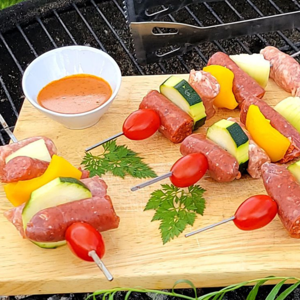 Sauce Basque SAKARI - Cuisine des Basques